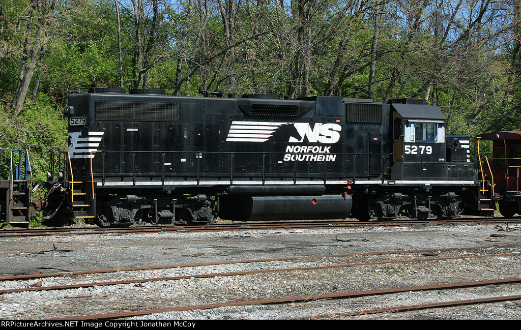 NS 5279